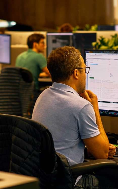 Cap | Experts in capital management